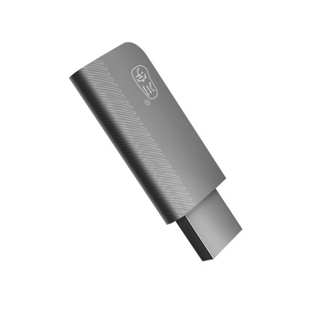 kawau C370DUO USB3.0 High-speed Card Reader +TF 2-in-1 Card Reader Zinc ...