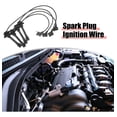 Applicable to Spark Plug Ignition Cable 90919-22327 For Toyota Celica 1 ...