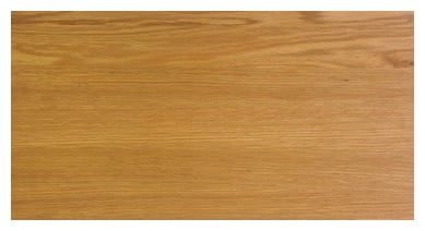 36" Deep x 48" Wide Red Oak Wood Countertop - Walmart.com