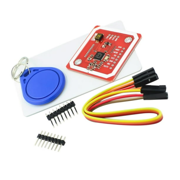 PN532 Module V3 Near Field Communication Reader Module - Walmart.ca