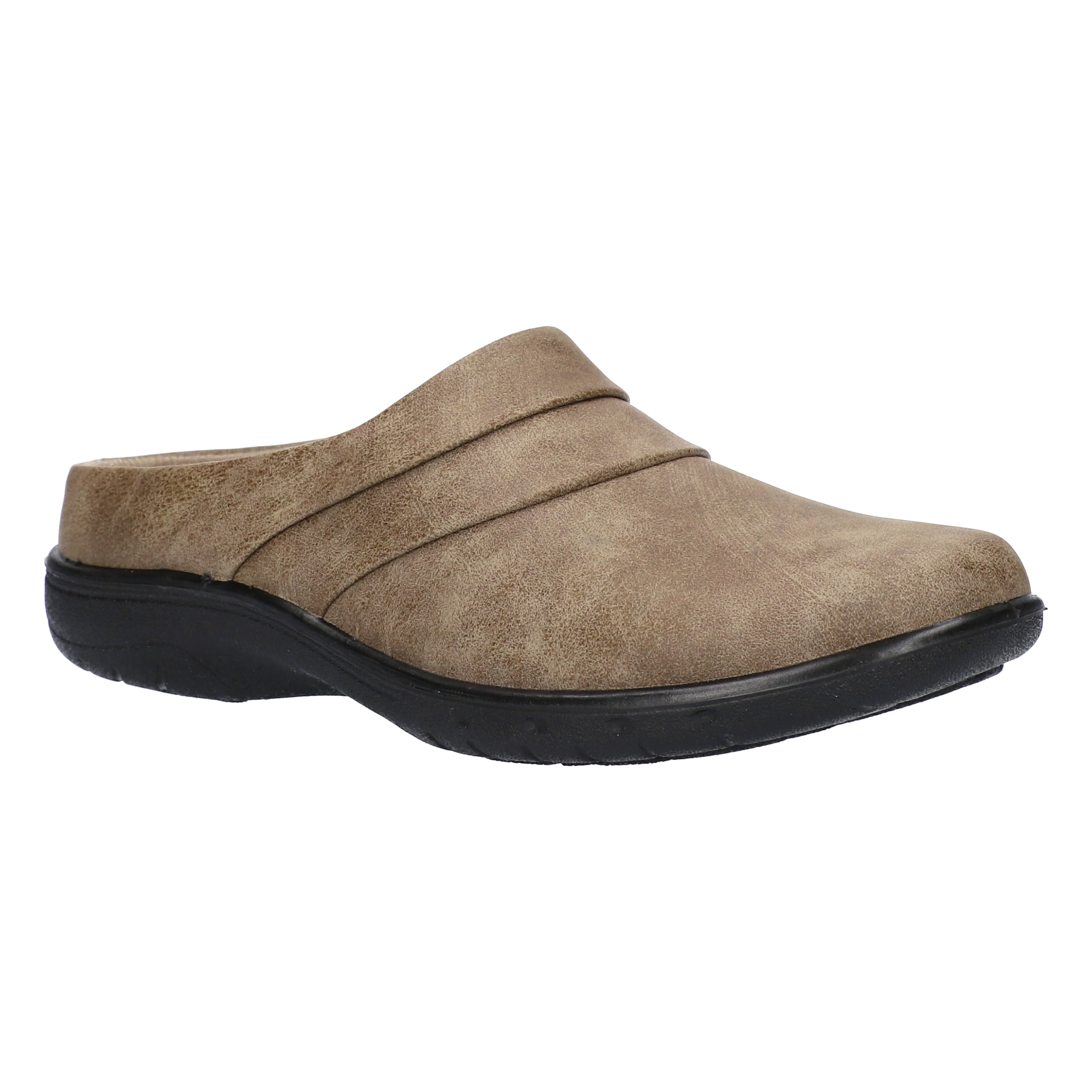 Easy Street Swing Comfort Mules (Women) - Walmart.com