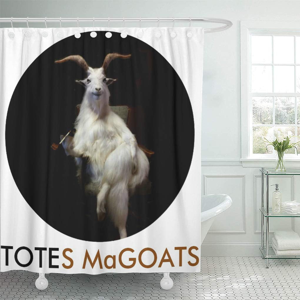 Totes Magoats