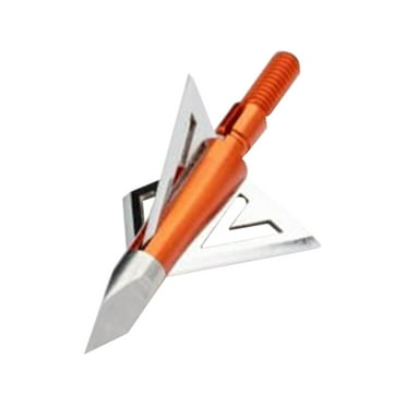 Wasp Jak-Hammer Mechanical 1-3/4" Cut Broadhead - Walmart.com