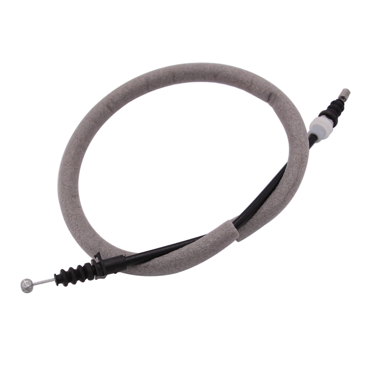 Front Door Exterior Lock Latch Release Cable Fits for 2003-2012 Range ...