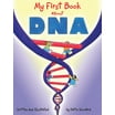 My First Book About DNA - Walmart.com