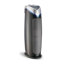 Lasko Air Flex 2-in-1 20-inch Box Fan and Air Purifier, 3 Speeds, Clean ...