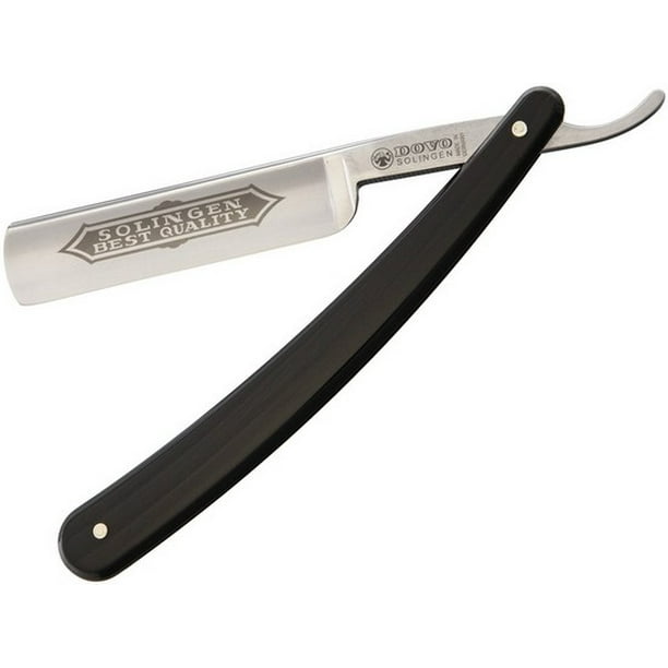 Straight Razor Black - Walmart.com - Walmart.com