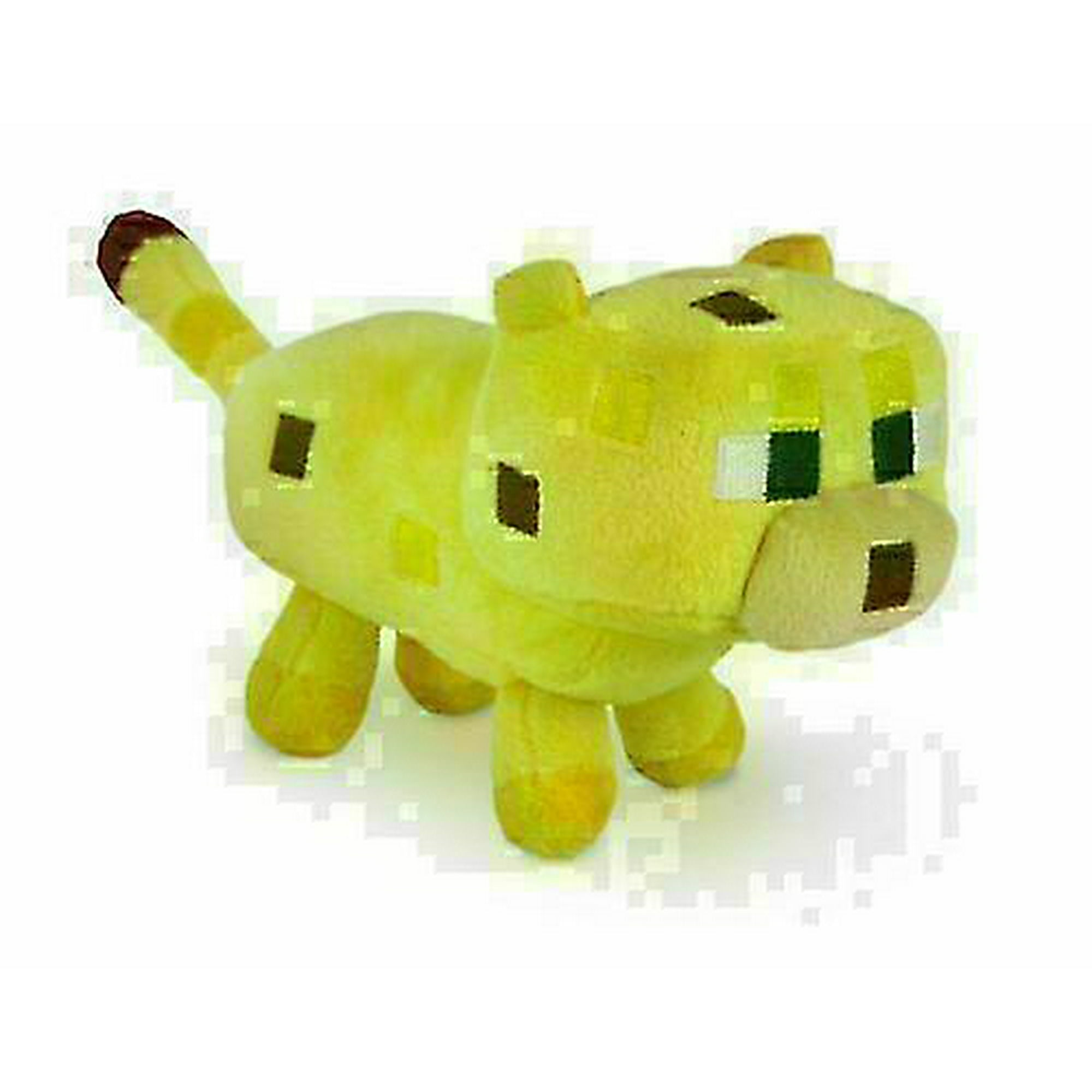 Click here for Fanceye Minecraft Crawling Plush Teddy Toy Gift Mi... prices