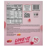 Frito-Lay Cheetos & Doritos Valentine's Mix, Party Snack Variety Pack ...