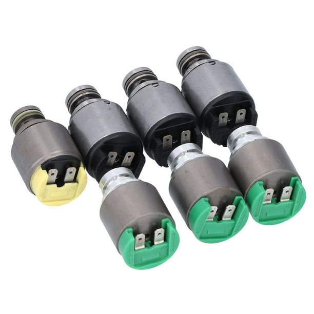 Transmission Control Valve Transmission Solenoid For Cayman ...