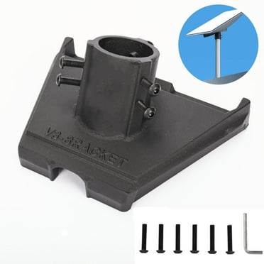 Federal Military Parts Whip Radio Antenna, Base & Mounting Kit for ...