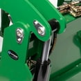 Titan Attachments 72-in HD Grapple Rake Attachment Fits John Deere ...