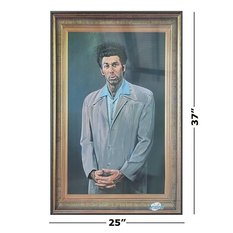 Kramer Painting Wallpaper