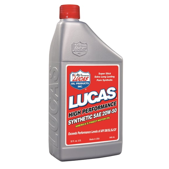 Lucas Oil | Walmart Canada