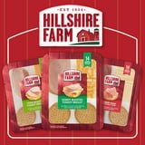 Hillshire Farm Snack Pack, Honey Roasted Turkey Breast, Colby Jack ...