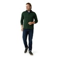 Chaps Men's & Big Men's Full Zip Sweater Fleece - Walmart.com