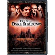 Dark Shadows Box Set: The Complete Original Series (DVD) - Walmart.com