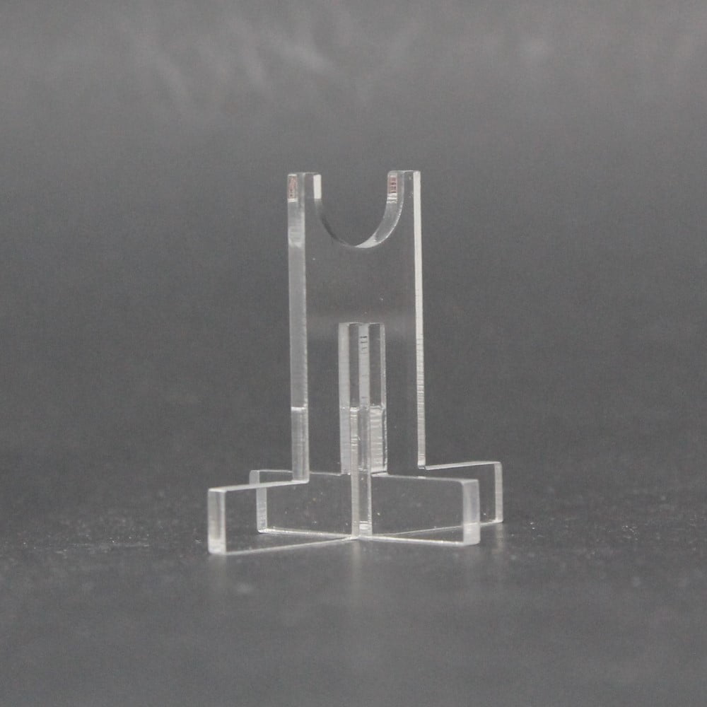 Sochi Company Yo-Yo Display Stand - Acrylic (5 Pack) - Walmart.com