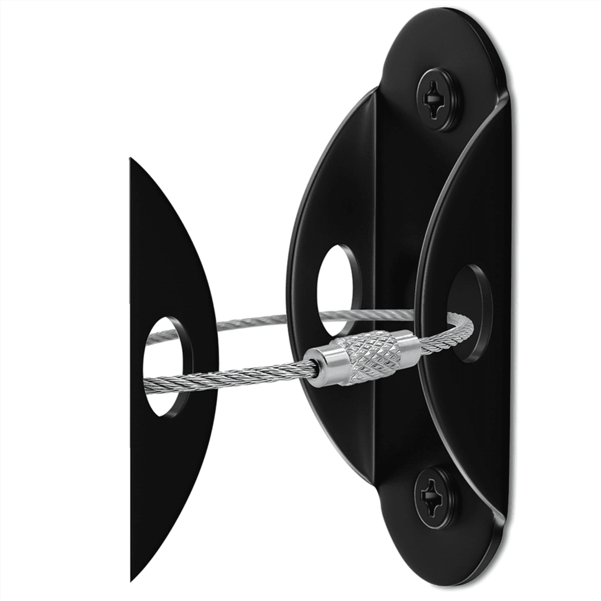 Click here for Zh & Art Furniture Anchors (6 Pack) For  Anti Tip... prices