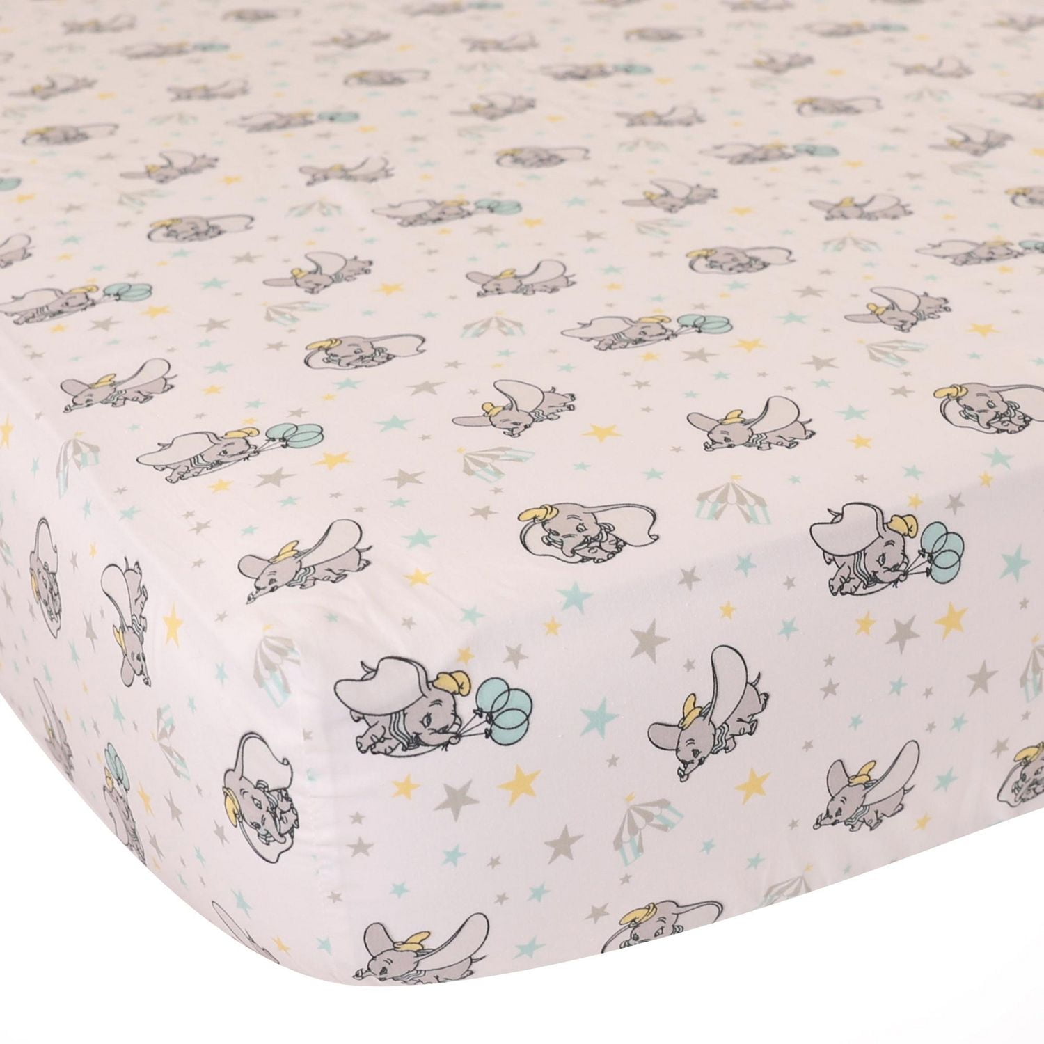 Disney Fitted Crib Sheet, Disney Crib Sheet - Walmart.ca