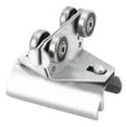 Cable Track Roller Wheel Trolley,Stainless Steel Track Roller Pulley ...