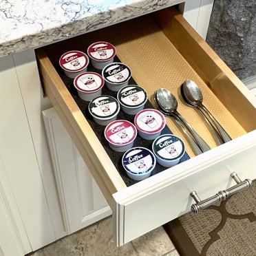 Espresso Tower | Storage Cabinet for Nespresso Original Line Capsules ...