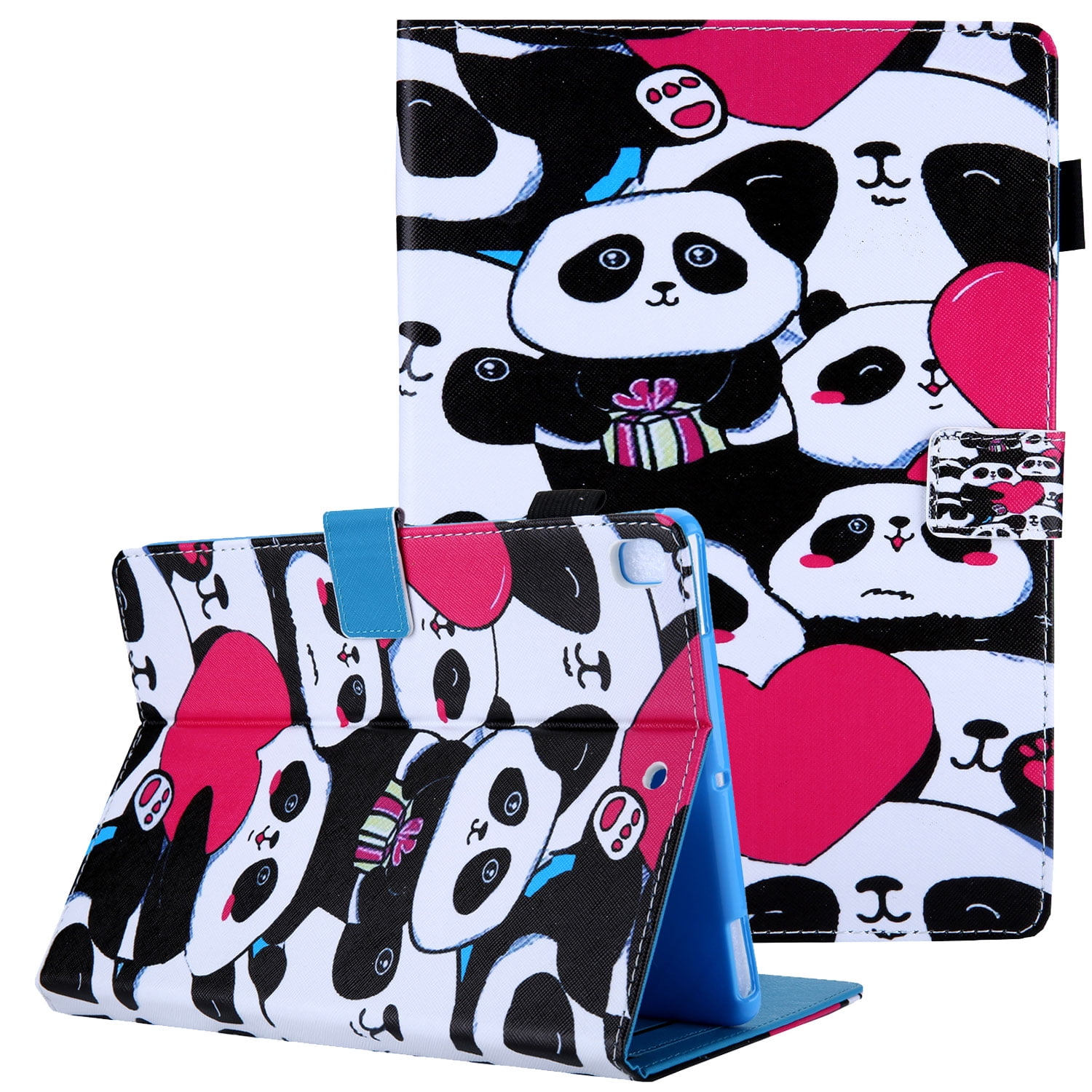 Allytech iPad 6th / 5th Generation Case (2018/ 2017), iPad Air 2 / Air ...