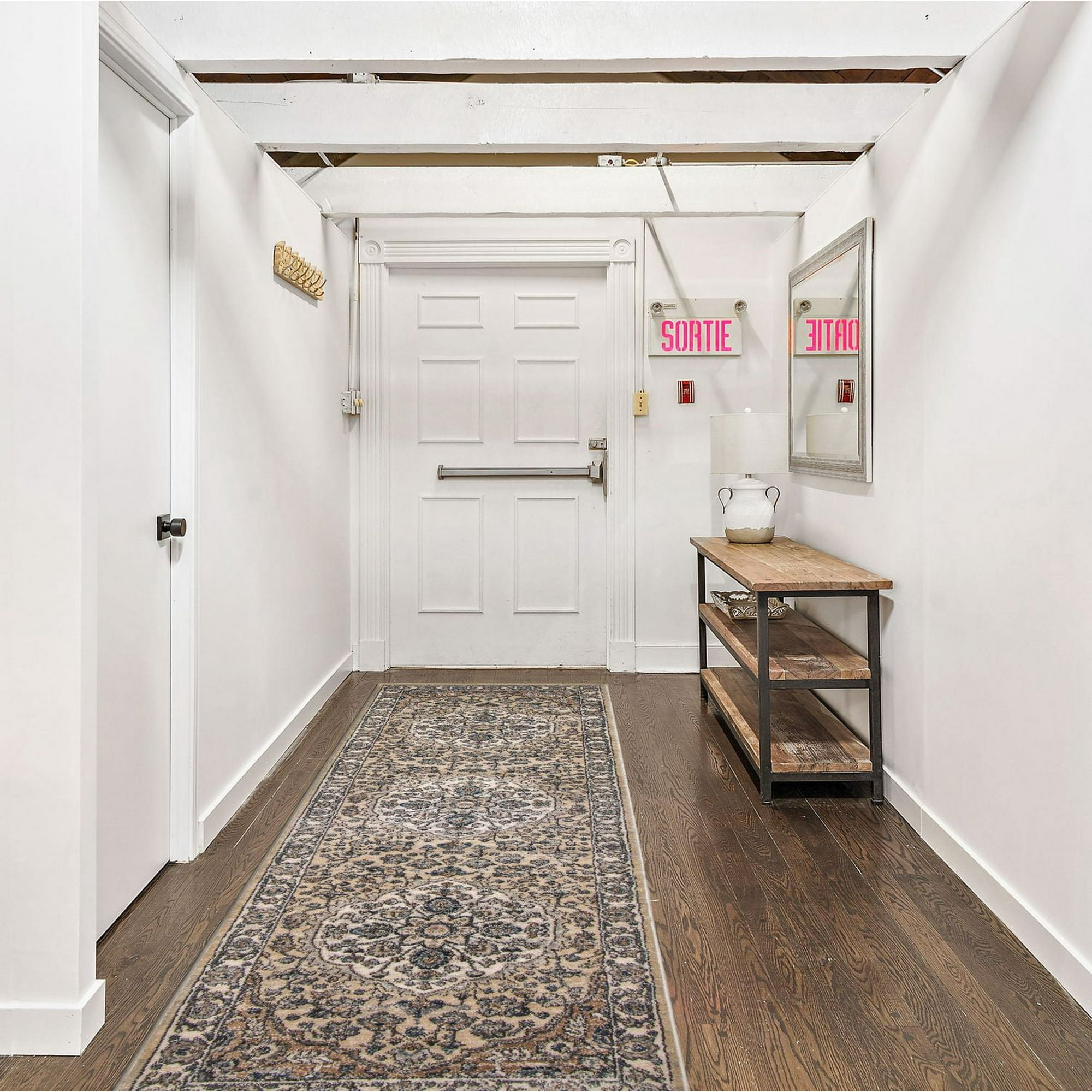 Click here for Ecarpet Vintage Oriental Area Rug For Living Room... prices