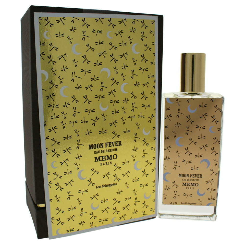 Memo Paris - Moon Fever by Memo Paris for Unisex - 2.53 oz EDP Spray ...