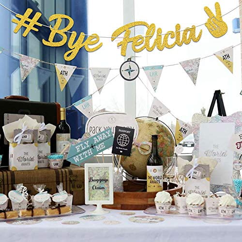 Moving Party Ideas