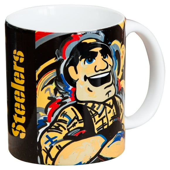 Steelers Mugs