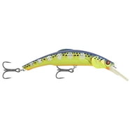 Matzuo Kinchou Minnow, 2-3/4" - Walmart.com