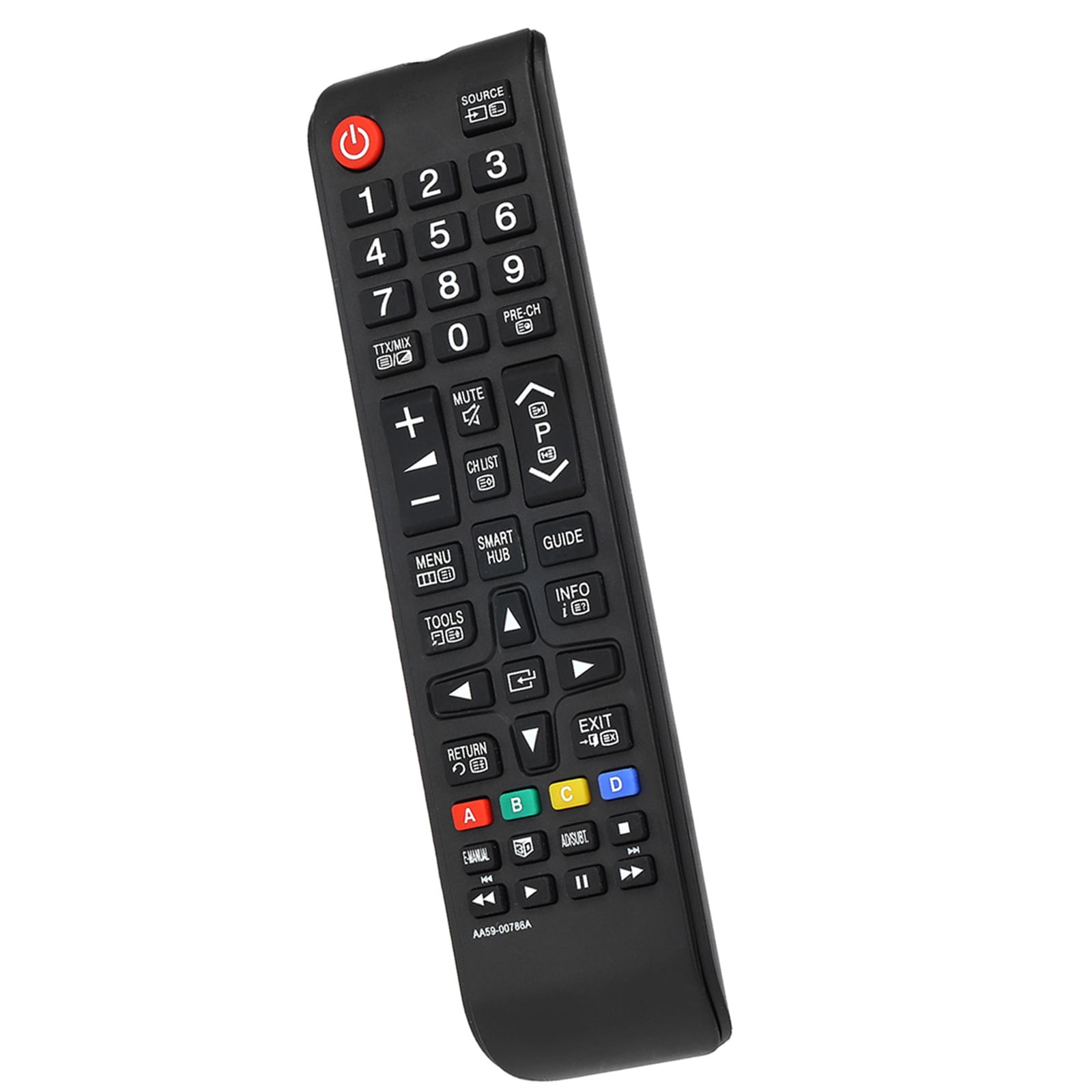 Click here for Amdohai Universal Tv Remote Control Wireless Smart... prices