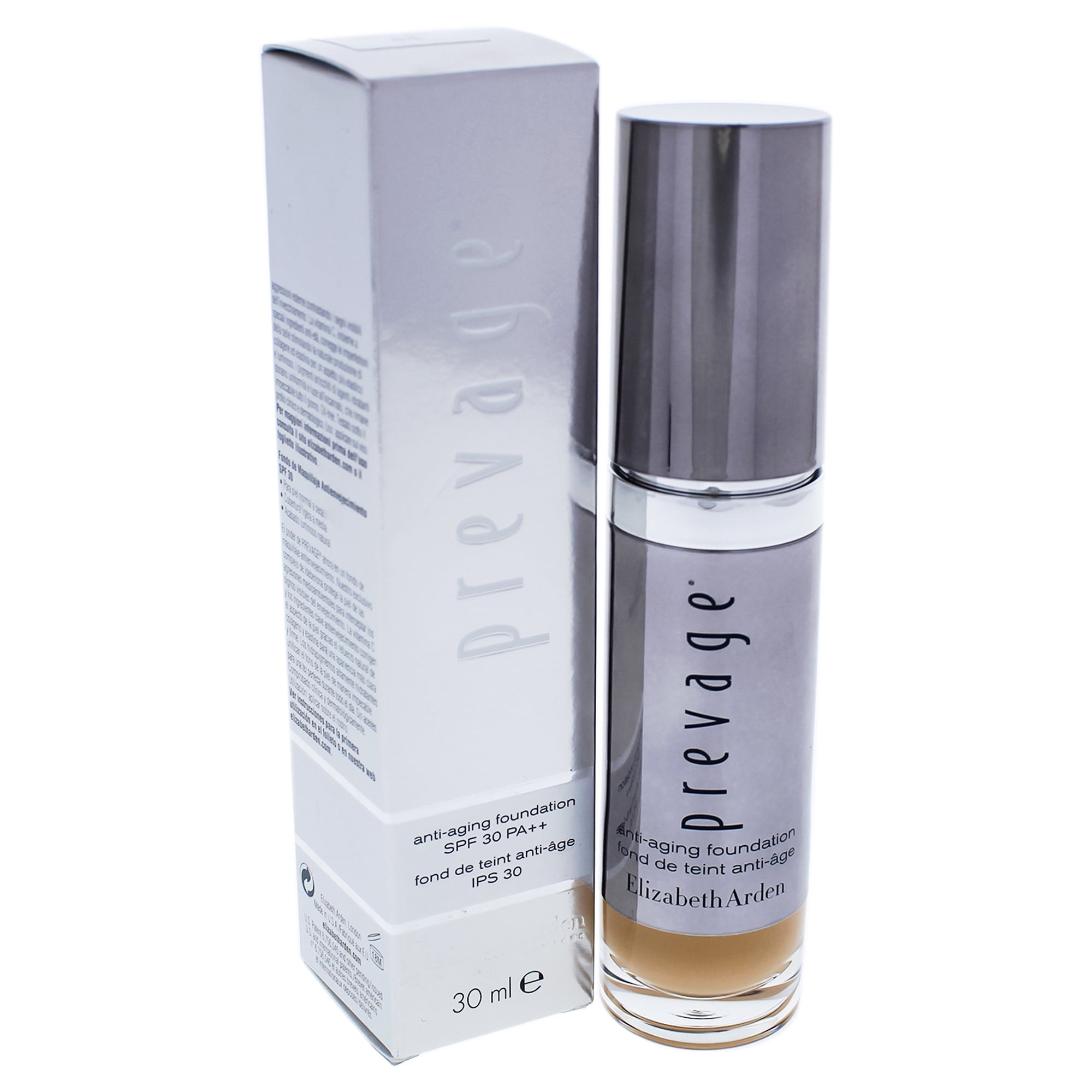 Elizabeth Arden - Prevage Anti-Aging Foundation SPF 30 - 04 Shade by ...