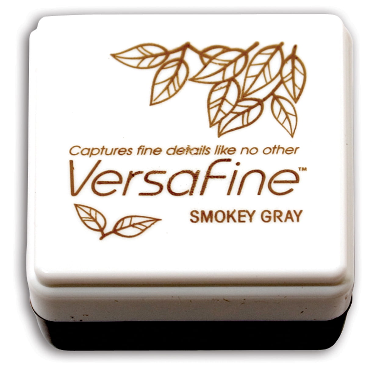 Click here for Imagine Versafine Pigment Mini Ink Pad-Smokey Gray... prices