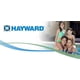 Hayward CL200 In-Line Swimming Pool Automatic Chlorine Chemical Tablet ...