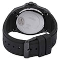 Guess Men's Legacy Black Dial Watch - W1048G2 - Walmart.com