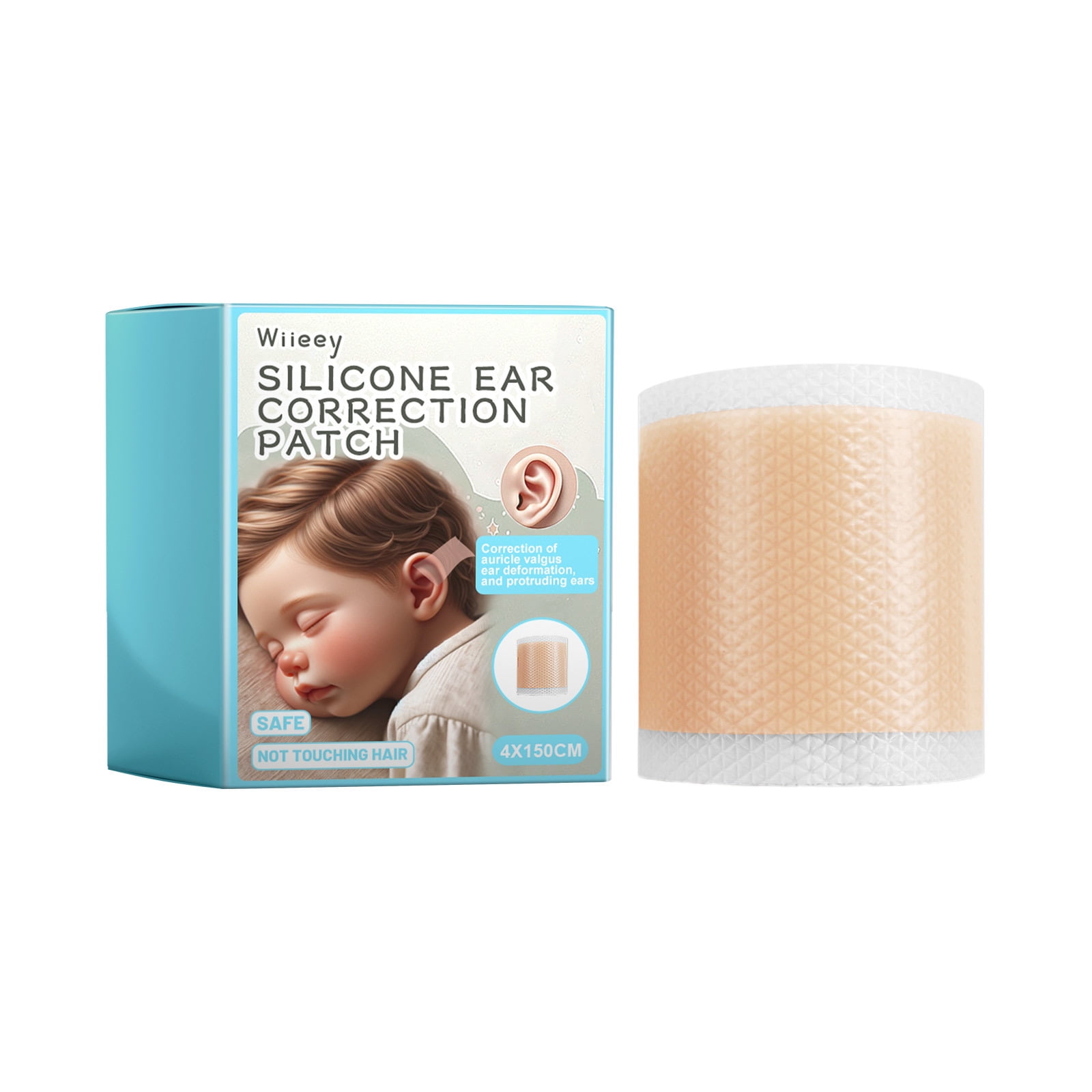 Click here for Mistaha Silicone Ear Corrector Patch For Children... prices