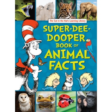 Fascinating Facts: The Fascinating Animal Book for Kids : 500 Wild ...