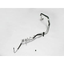 UAC A/C Suction and Liquid Line Hose Assembly, Fits 2003-2007 Honda ...