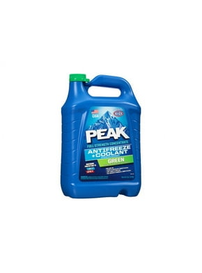 Green Antifreeze in Antifreeze & Car Coolants - Walmart.com