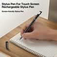 Bluethy Multifunctional Smart Phone Stylus Pen Sensitive Touch Screen ...