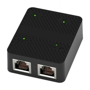 CMPLE 2-Port High Speed 4K HDMI Switch 2-in-1 out (2x1), Support 3D ...