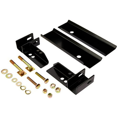 Backrack 30109 Truck Bed Rack Installation Hardware Kit - Walmart.com