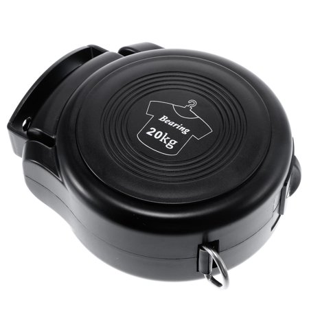 4.2m/165.06inch Retractable Indoor Clothesline Strong Load Bearing ...