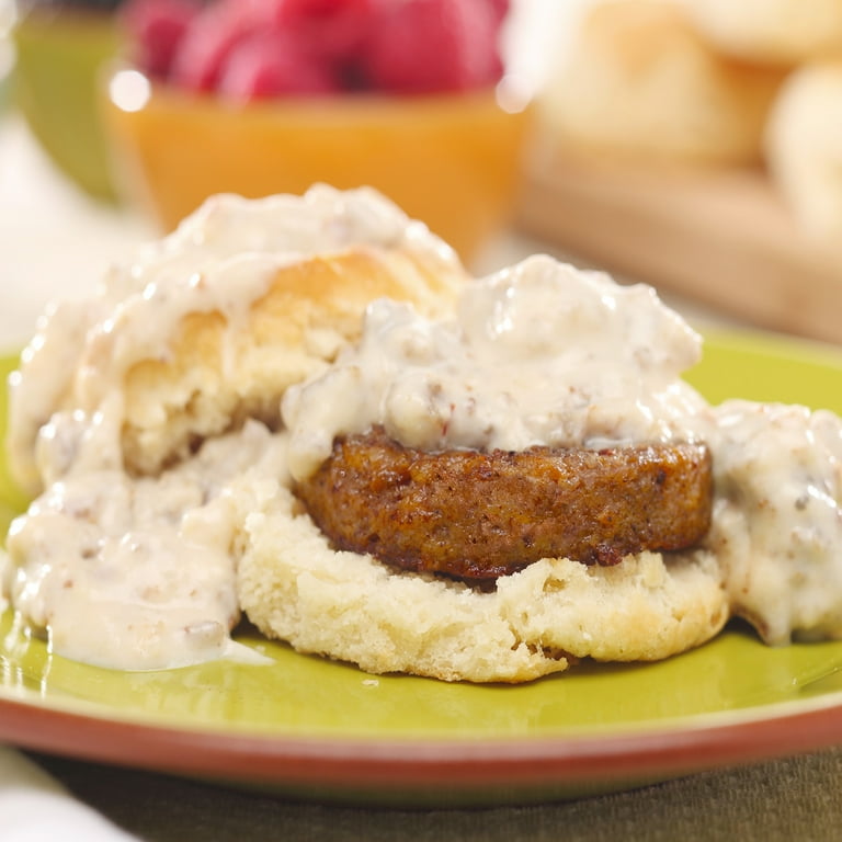 Swaggerty's Farm Mild Breakfast Sausage Patties, 45 Oz,