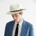 Sun Headwear for Outdoor Leisure Classic Summer Sun Hat with Elastic ...