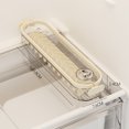 Sunjoy Tech Dumpling Box Transparent Dumpling Storage Box Single/Dual ...
