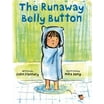 The Runaway Belly Button (Hardcover) - Walmart.com