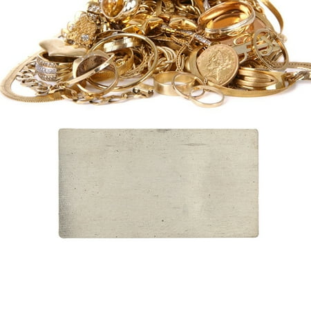 Silver Soldering Piece, Silver Welding Blade Silver For Metal Sculpture ...